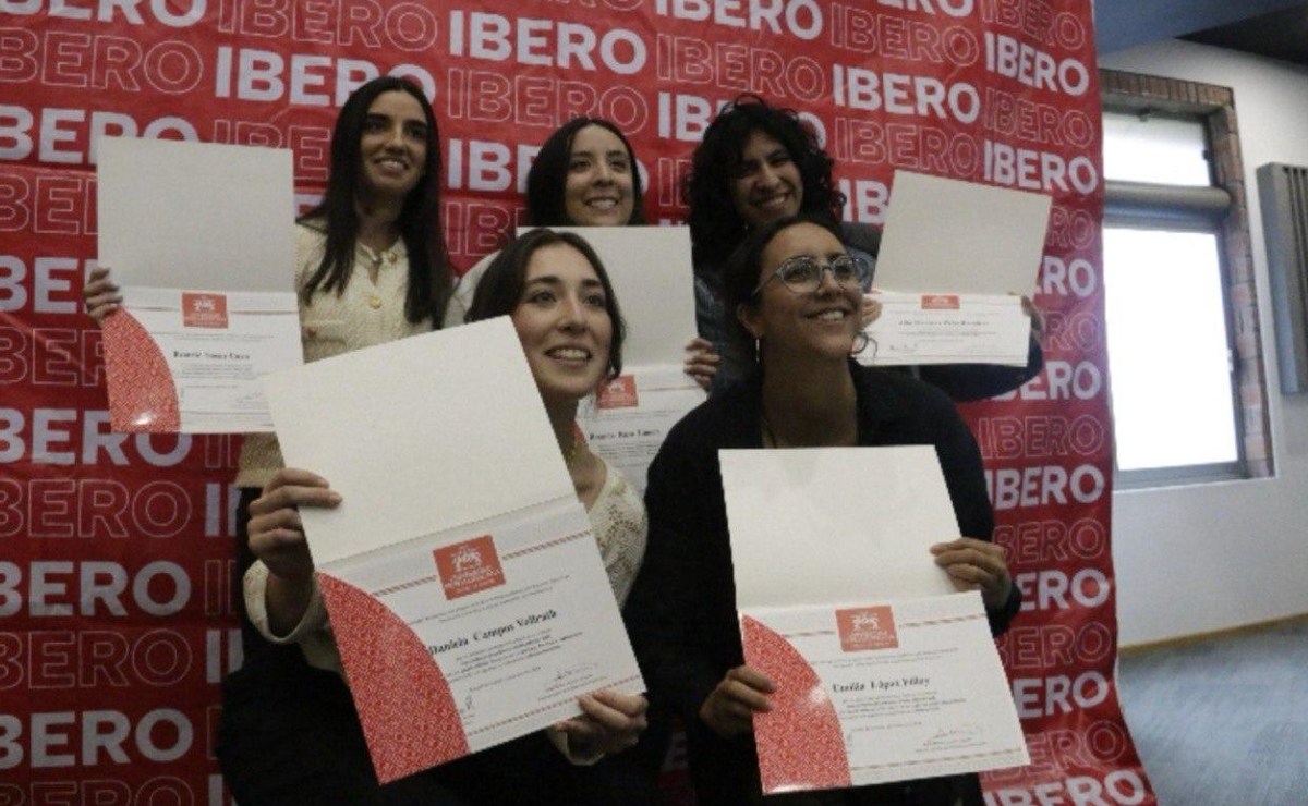 Más de 100 estudiantes de la Ibero participan en concursos locales y ...
