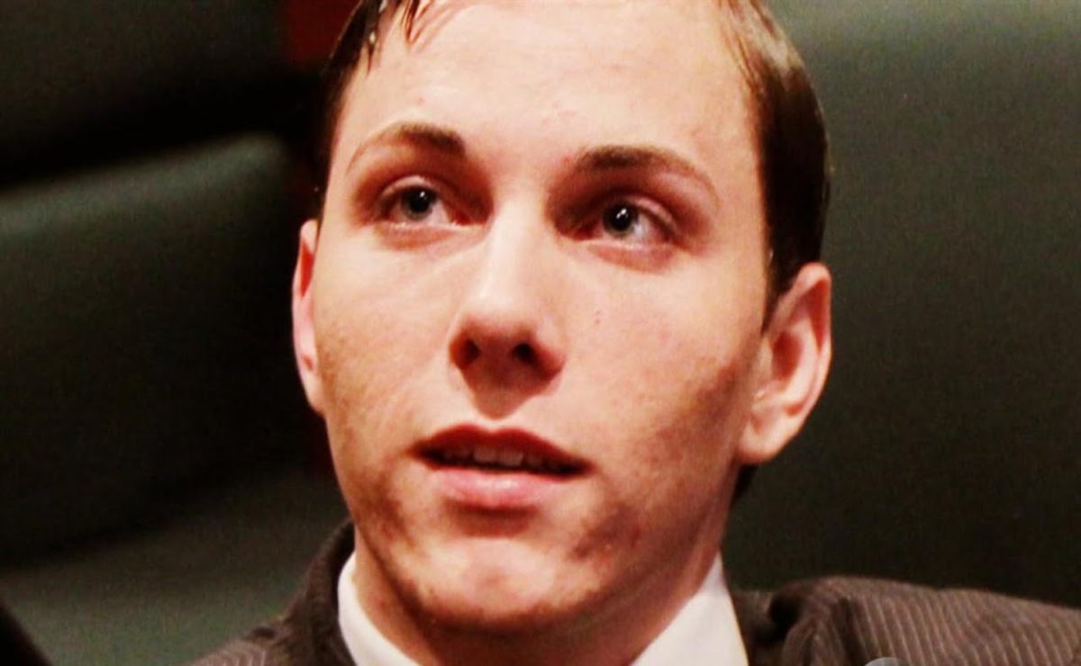 ¿Tendrías una consulta con ellos? Personajes que se hicieron pasar por ...