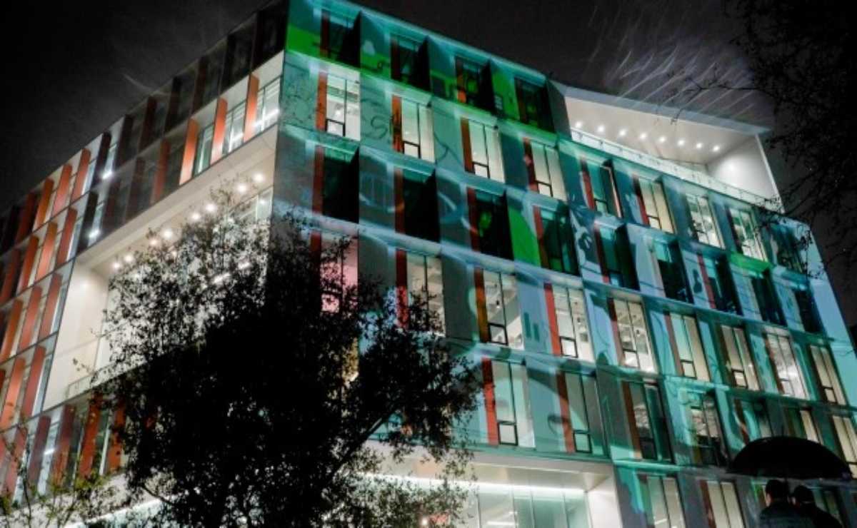 Camino a la innovación: Tec de Monterrey inaugura Expedition Femsa ...