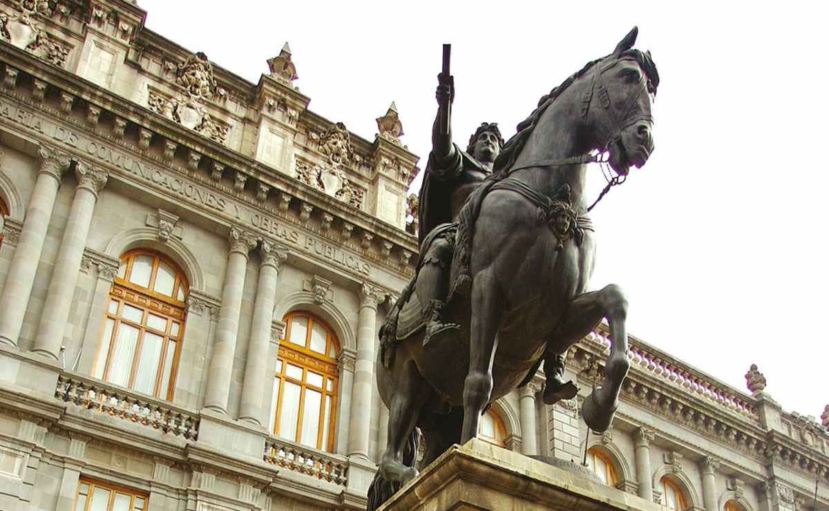 MUNAL: cuánto cuesta la entrada al museo donde funcionario hizo su boda ...