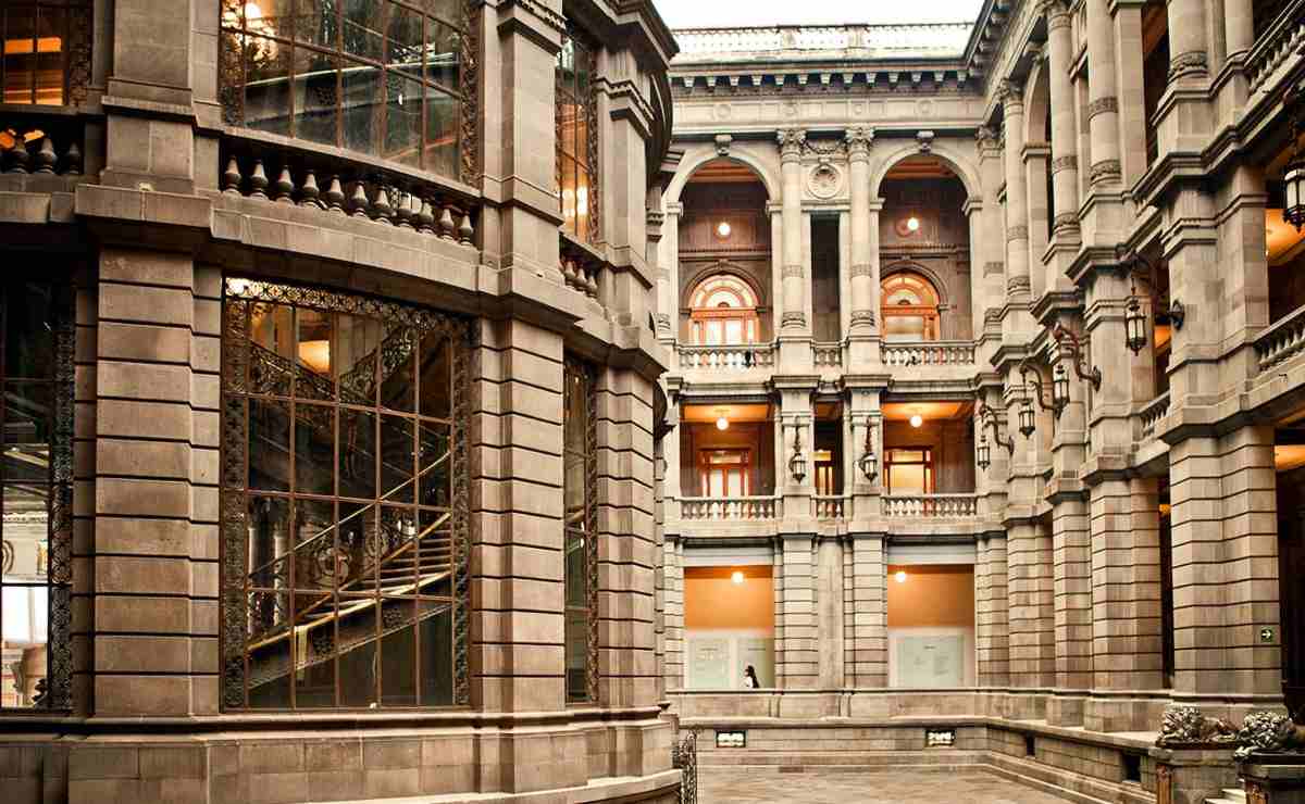 MUNAL: cuánto cuesta la entrada al museo donde funcionario hizo su boda ...