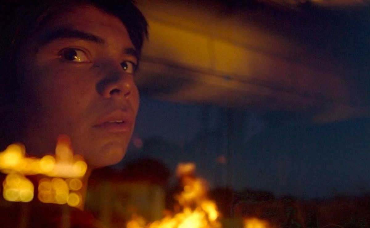 6 razones para ver “Sujo”, película dirigida por exalumnas de la UNAM ...