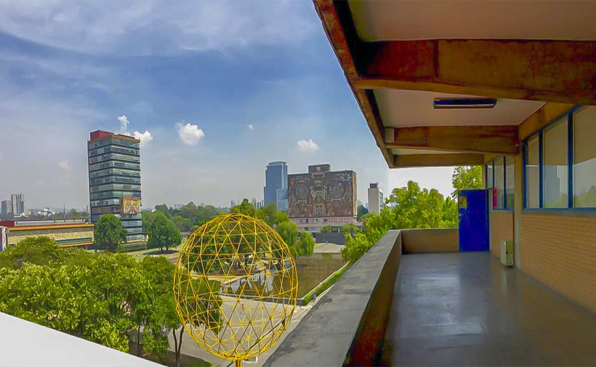 Estas son las 133 carreras que puedes estudiar en la UNAM | Generación ...