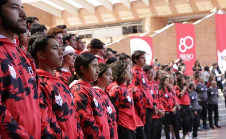 ¿Cuál es el costo de la colegiatura en la Ibero en 2025? | Generación ...