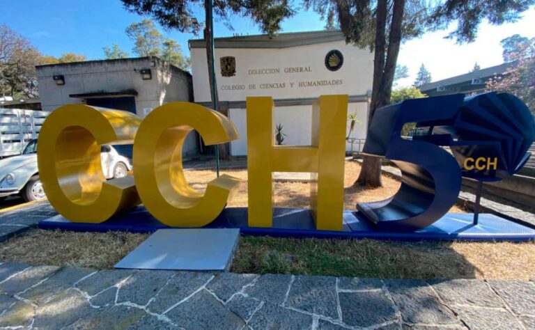Cómo será el ingreso a las prepas y CCH’s de la UNAM | Generación Universitaria - EL UNIVERSAL