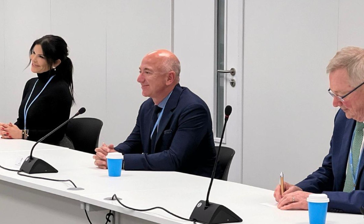 Jeff Bezos: así fue la formación académica del genio de Amazon ...