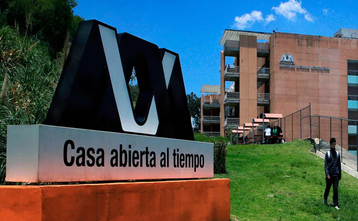 Examen UAM 2025: paso a paso para el registro | Generación Universitaria - EL UNIVERSAL