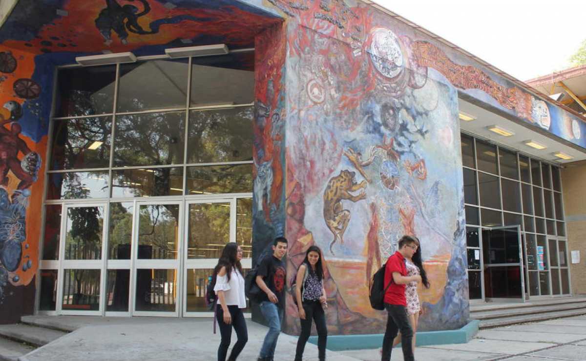 ¿Cuántas Preparatorias y CCH’s tiene la UNAM? | Generación Universitaria - EL UNIVERSAL