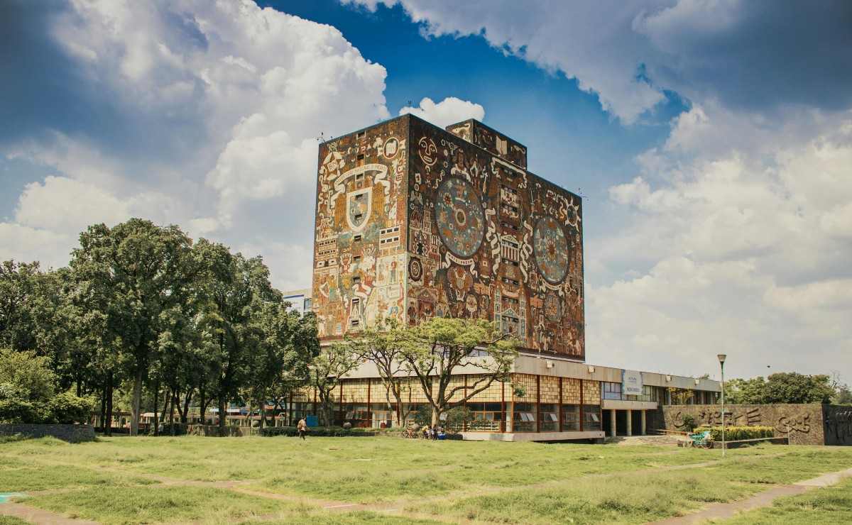 Conoce los beneficios que tienes al estudiar en la UNAM | Generación ...