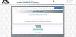 Examen UAM 2025: paso a paso para el registro | Generación ...