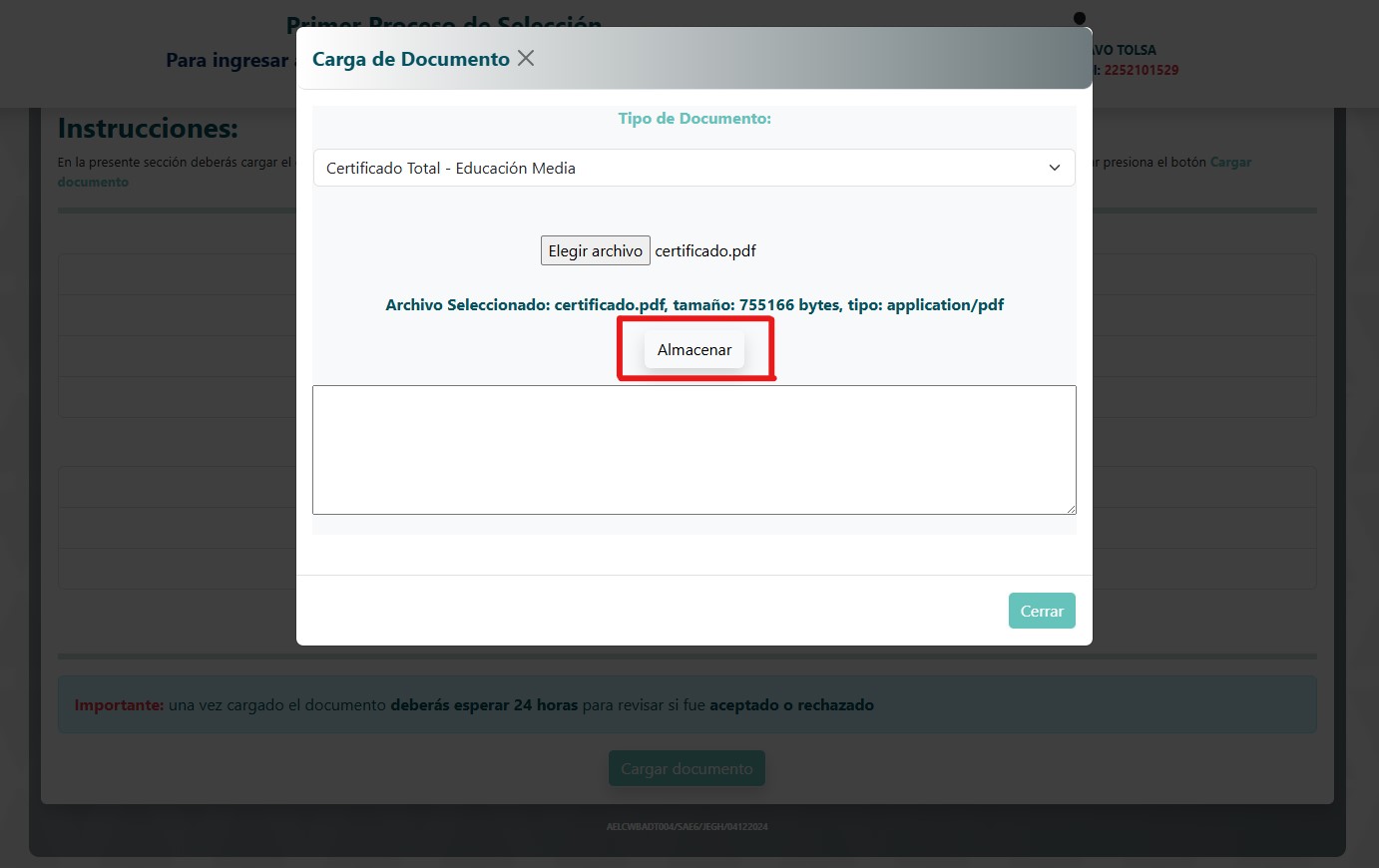 Examen UAM 2025: paso a paso para el registro | Generación ...