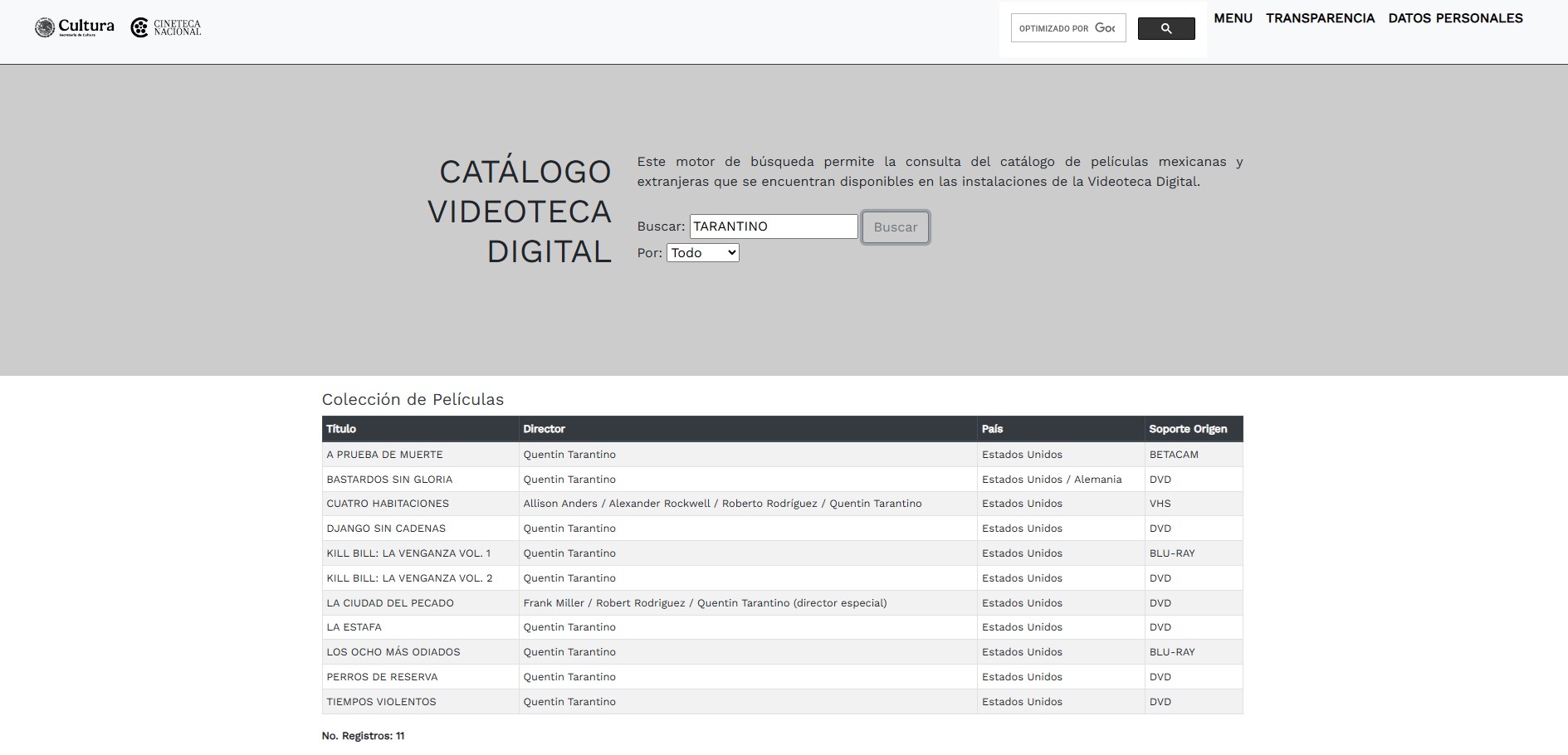 ¿Cómo ver películas gratis en la Cineteca Nacional? | Generación Universitaria - EL UNIVERSAL
