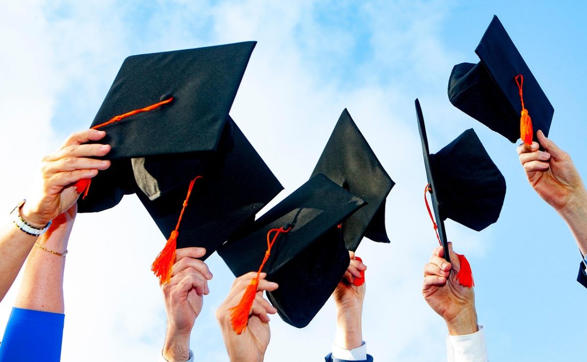 ¿Recién graduado? Postúlate al Programa Trainee 2025 en CDMX ...