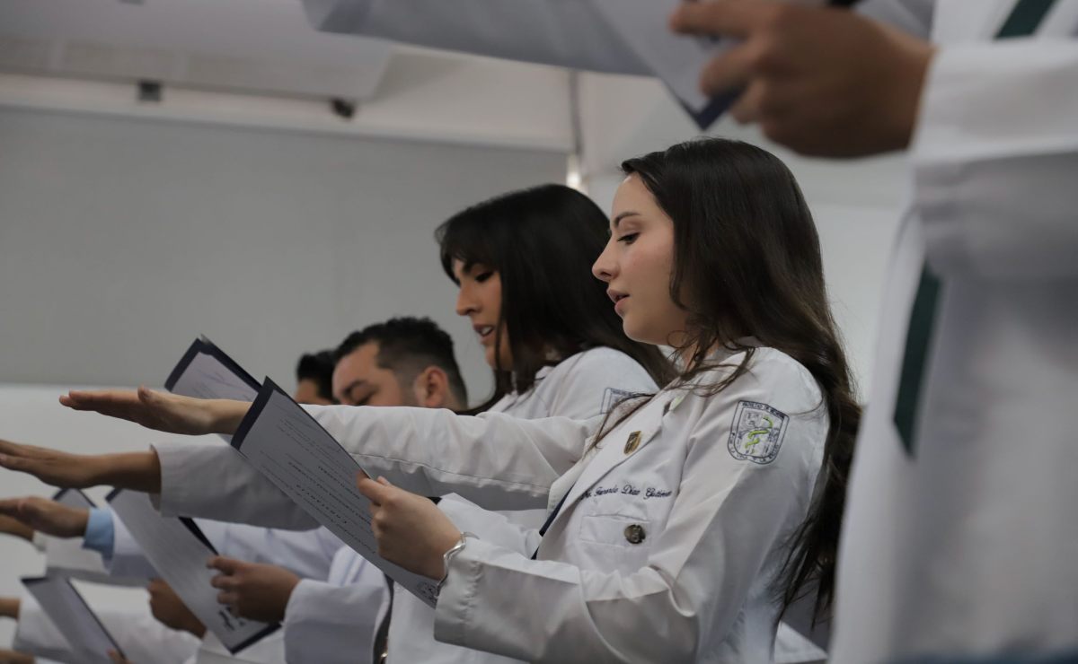 Mejores Universidades 2025: consulta el directorio de Querétaro | Generación Universitaria - EL ...