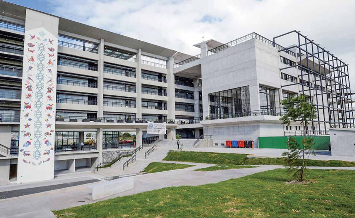 Unam Lanza Convocatoria Para Estudiar En Las Enes De Juriquilla León