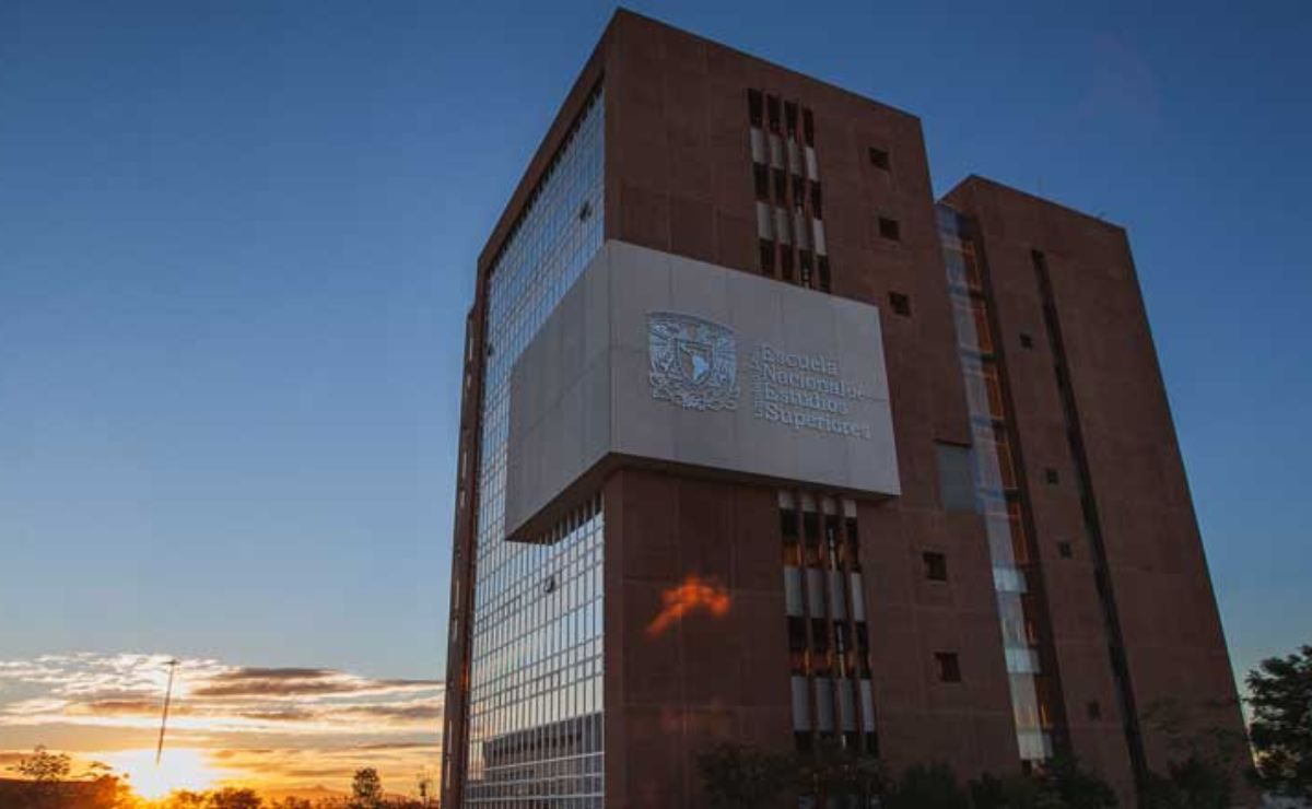 UNAM lanza convocatoria para estudiar en las ENES de Juriquilla, León ...