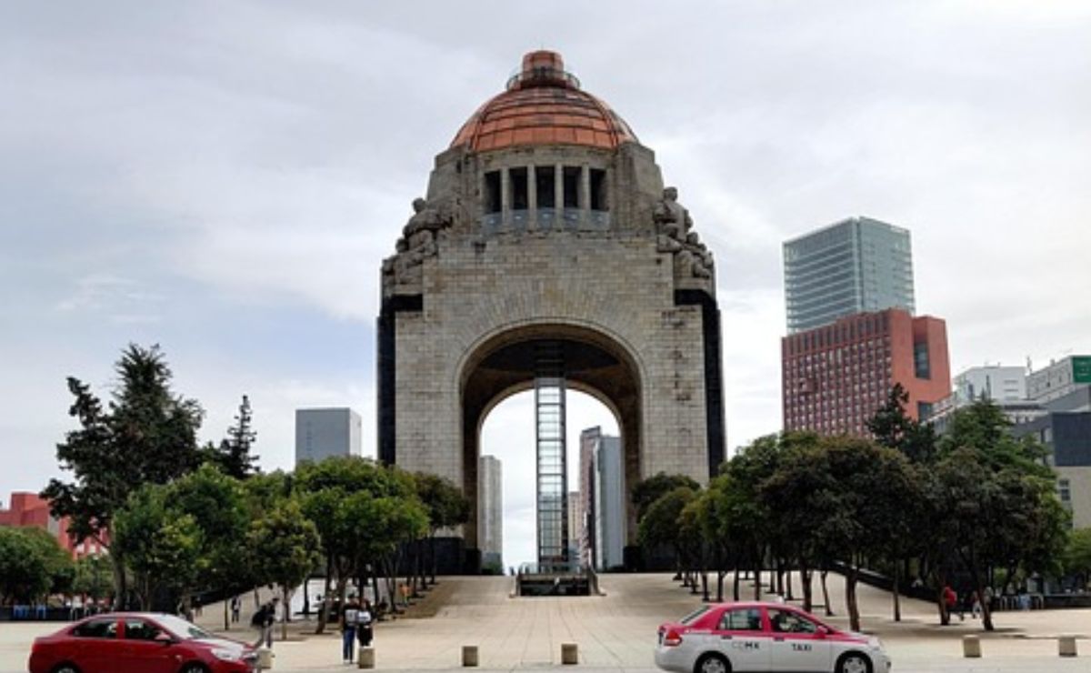 Día Internacional de los Monumentos: 5 sitios para visitar en la CDMX ...