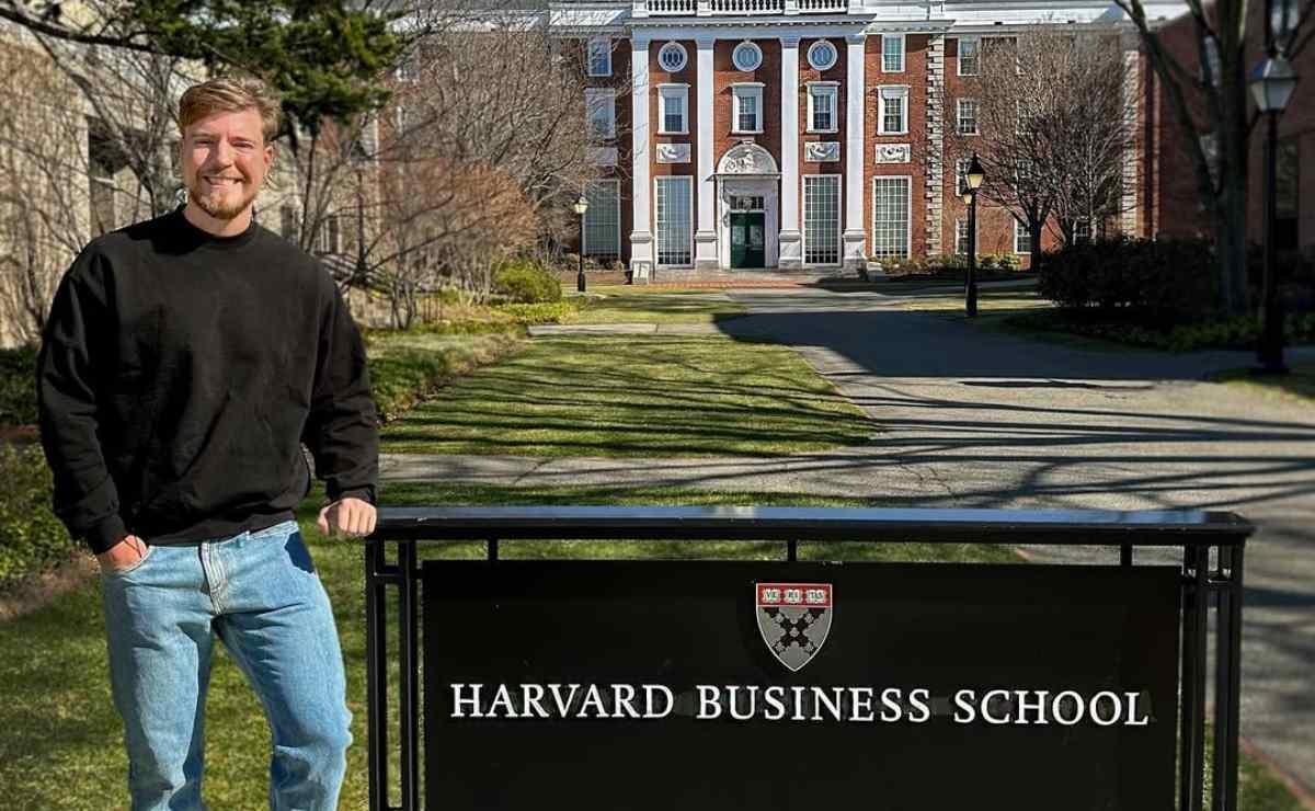 ¿Qué estudió MrBeast? | Generación Universitaria - EL UNIVERSAL