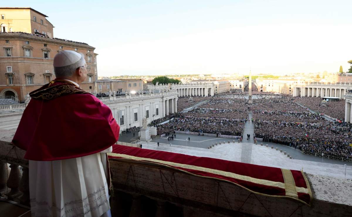 ¿Cuántos idiomas habla Robert Prevost, el papa León XIV? | Generación Universitaria - EL UNIVERSAL