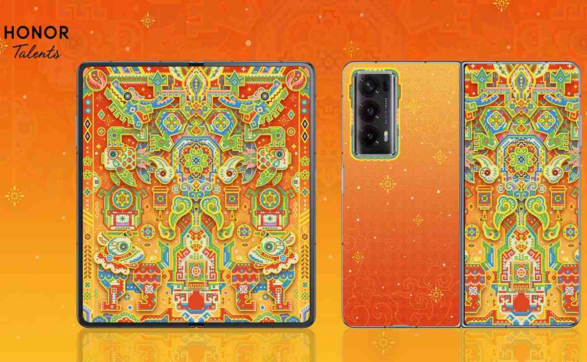 ¿Eres creativo? Apúntate a Honor Talents 2025 y gana con tus ideas ...