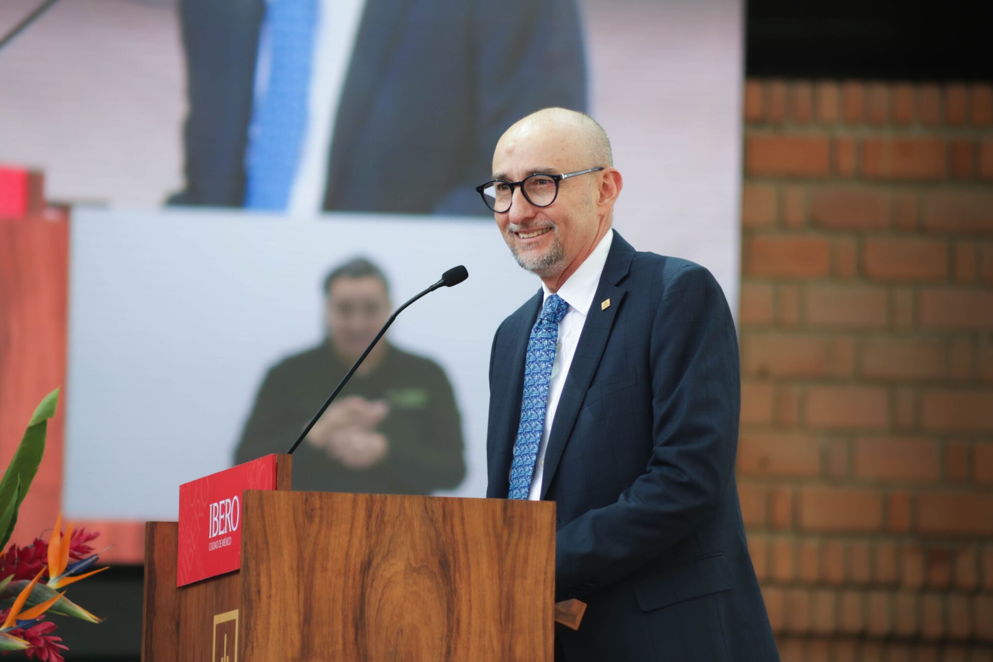 IBERO da la bienvenida a la generación Otoño 2025; así es como se ...