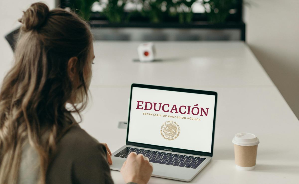 SEP: descarga así tu certificado de educación media superior ...