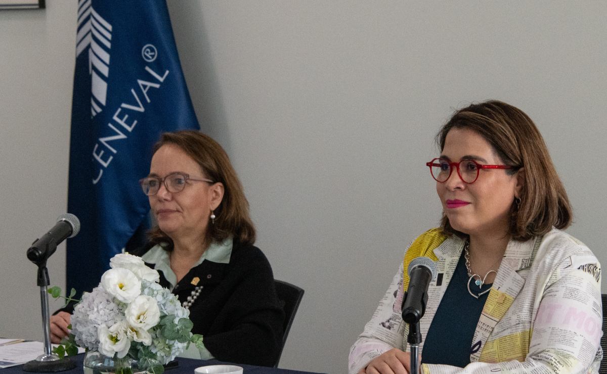 Ceneval: logra acreditación de bachillerato o título con un examen ...