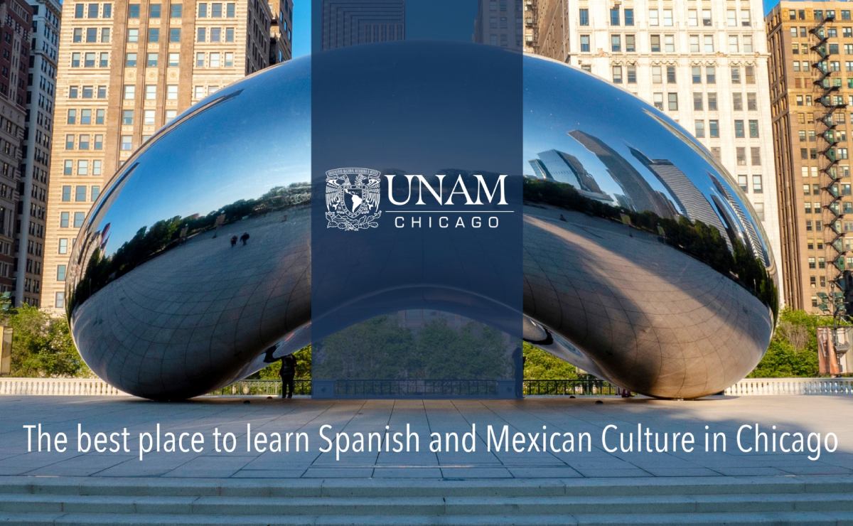 UNAM: visita Chicago con el curso Invierno Puma 2026 | Generación ...