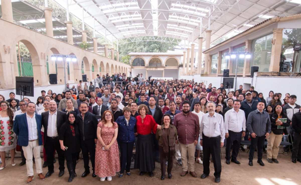 Universidad Rosario Castellanos en Naucalpan: ¿qué carreras hay? | Generación Universitaria - EL ...